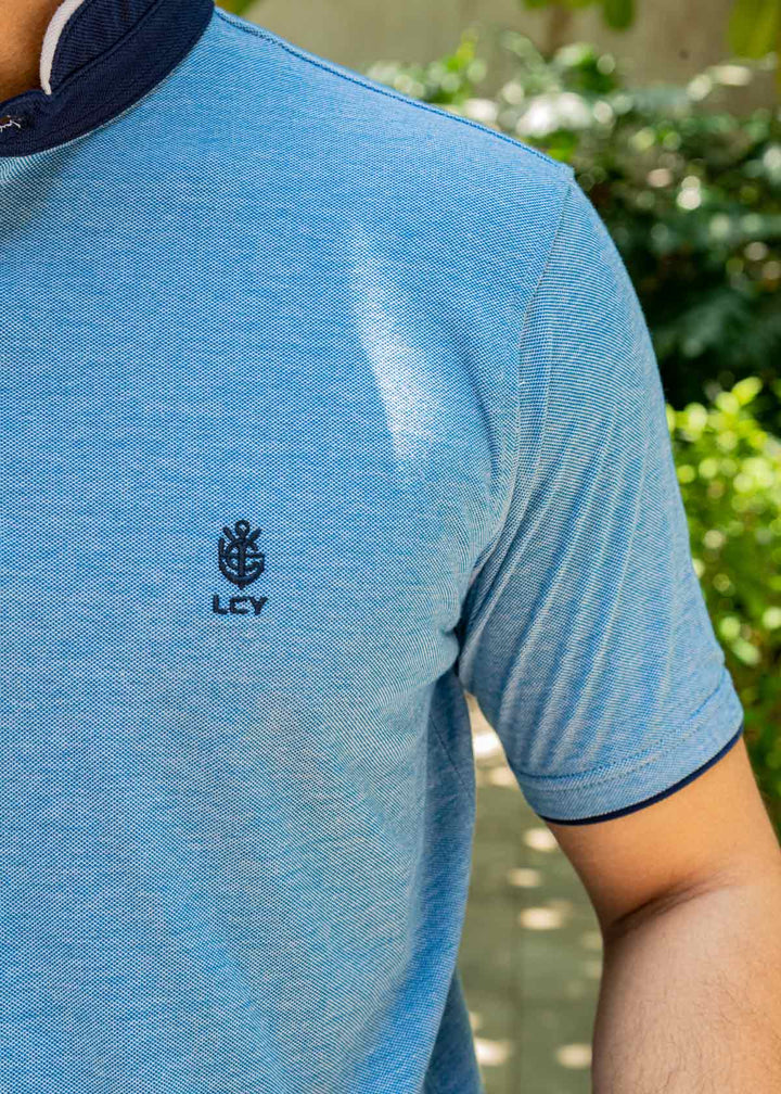 STAND UP BASICS – LCY