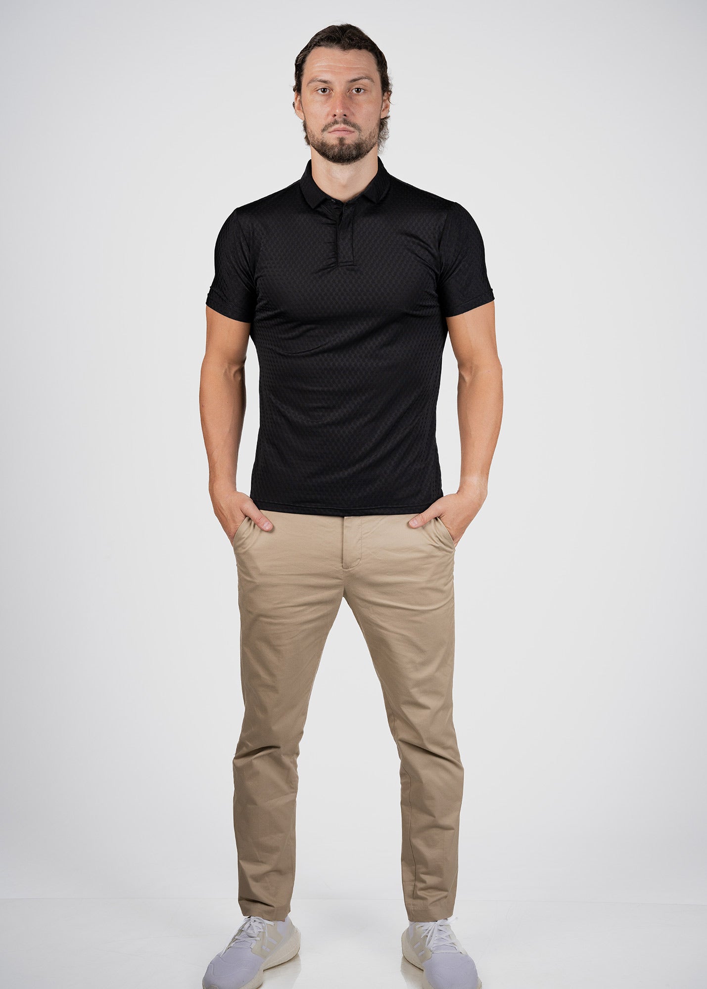 LCY ICED BREEZE POLO